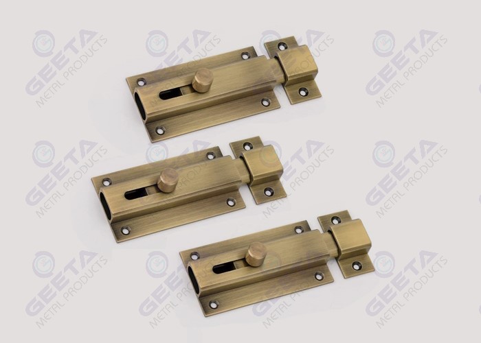 Baby Latch | Geeta Metal Products