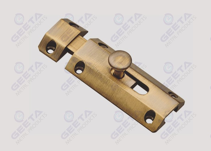 Baby Latch | Geeta Metal Products