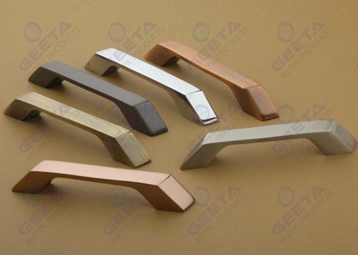 Cabinet Handles | Geeta Metal Products