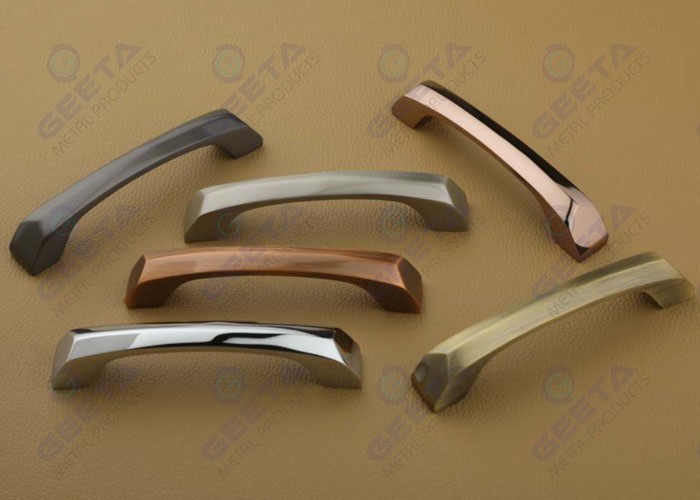 Cabinet Handles | Geeta Metal Products