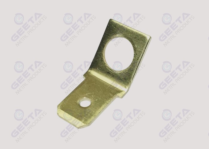 Electrical Components | Geeta Metal Products