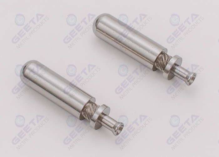 Hollow Pins | Geeta Metal Products