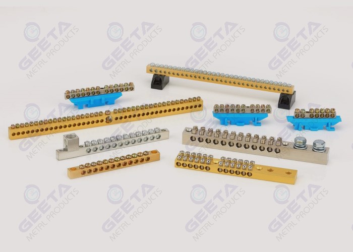Neutral Links | Geeta Metal Products