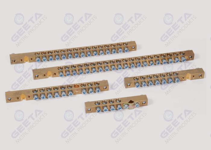 Neutral Links | Geeta Metal Products