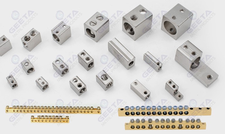 Geeta Metal Products | Home