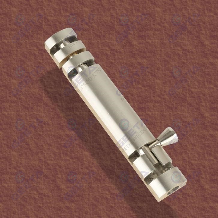 Tower Bolts | Geeta Metal Products