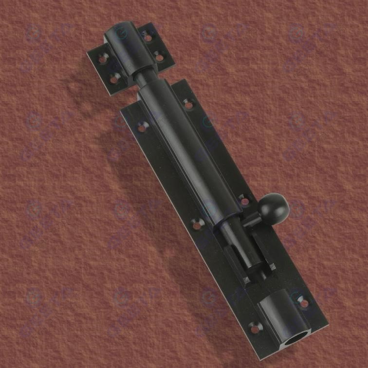 Tower Bolts | Geeta Metal Products