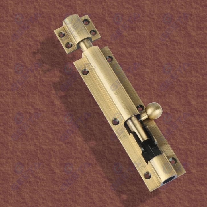 Tower Bolts | Geeta Metal Products