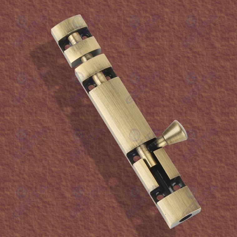 Tower Bolts | Geeta Metal Products