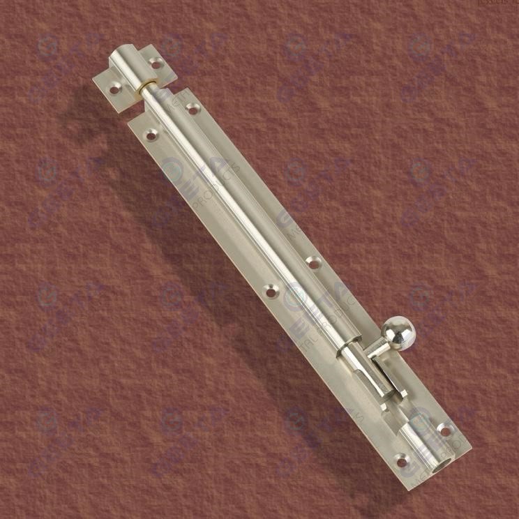 Tower Bolts | Geeta Metal Products