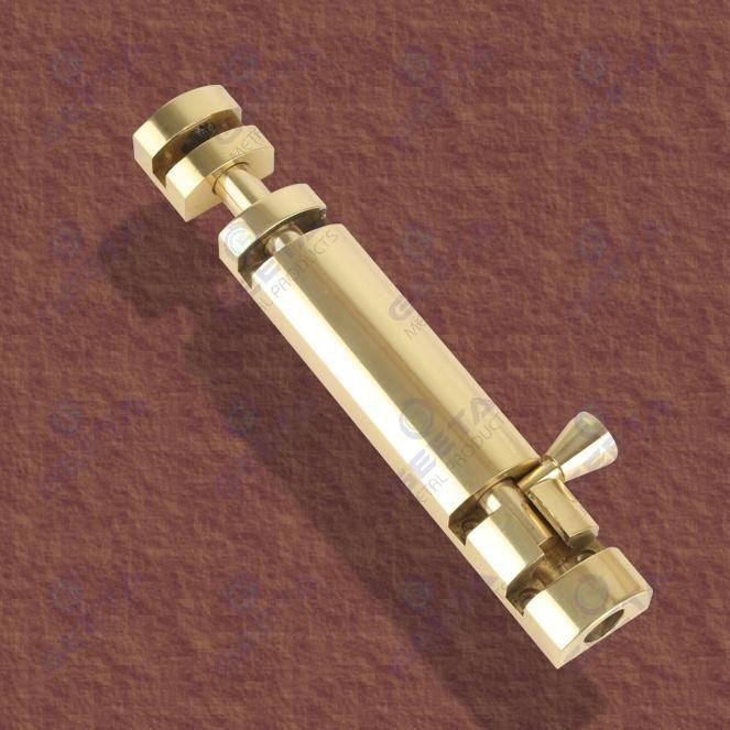 Tower Bolts | Geeta Metal Products