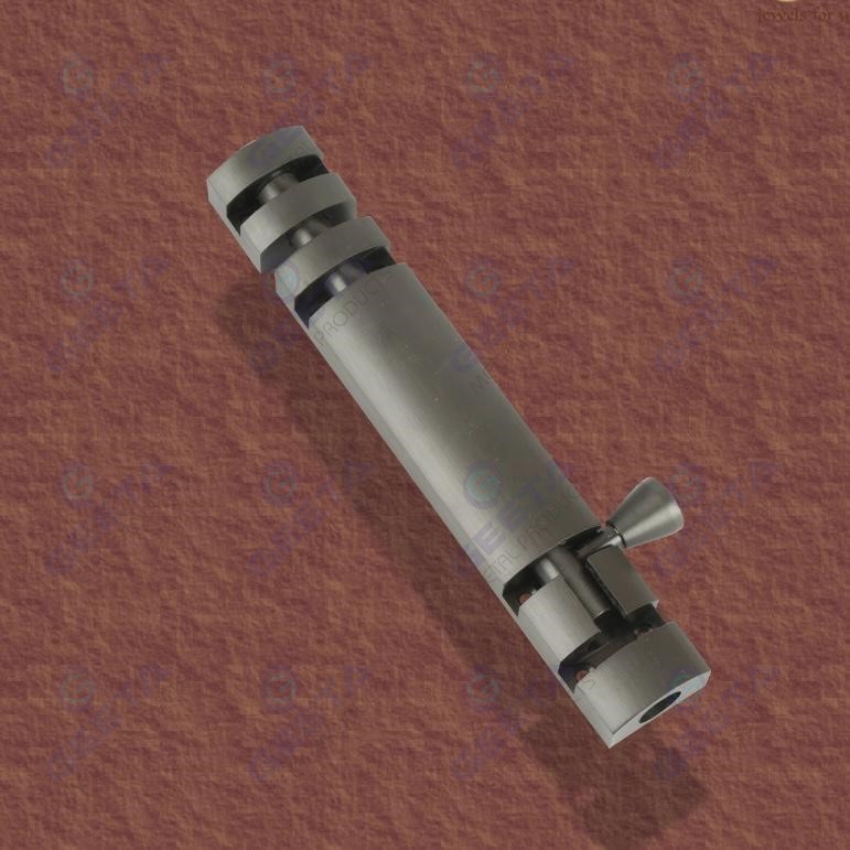 Tower Bolts | Geeta Metal Products