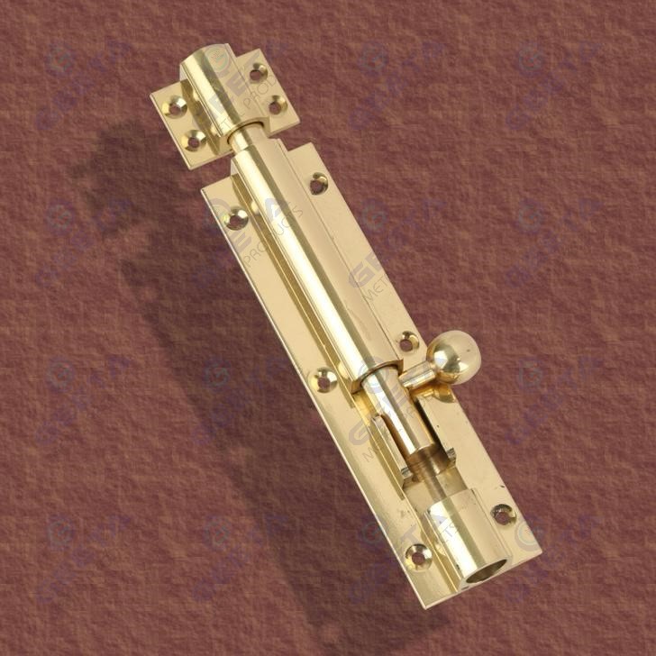 Tower Bolts | Geeta Metal Products